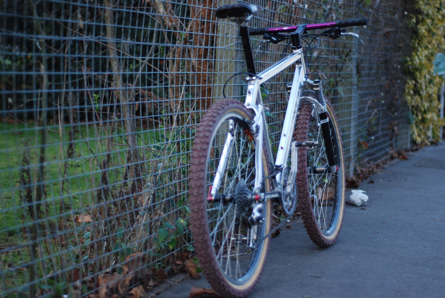 Pace RC200 F4 | Retrobike