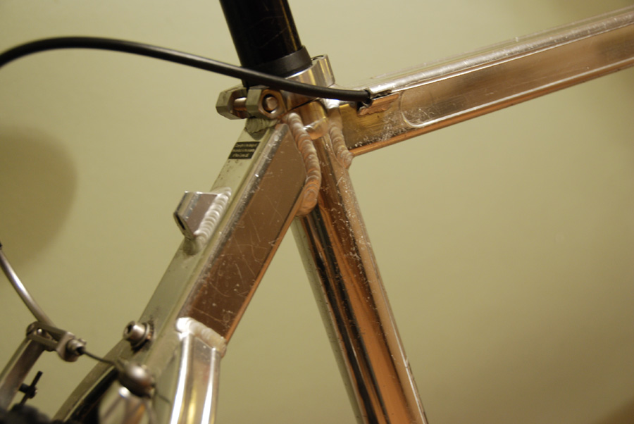 Pace RC200 F4 Full Bike SOLD | Retrobike