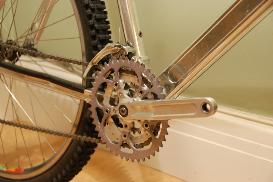 Pace RC200 F4 Full Bike SOLD | Retrobike